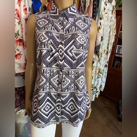 LuLaRoe | Tops | Western Top | Poshmark